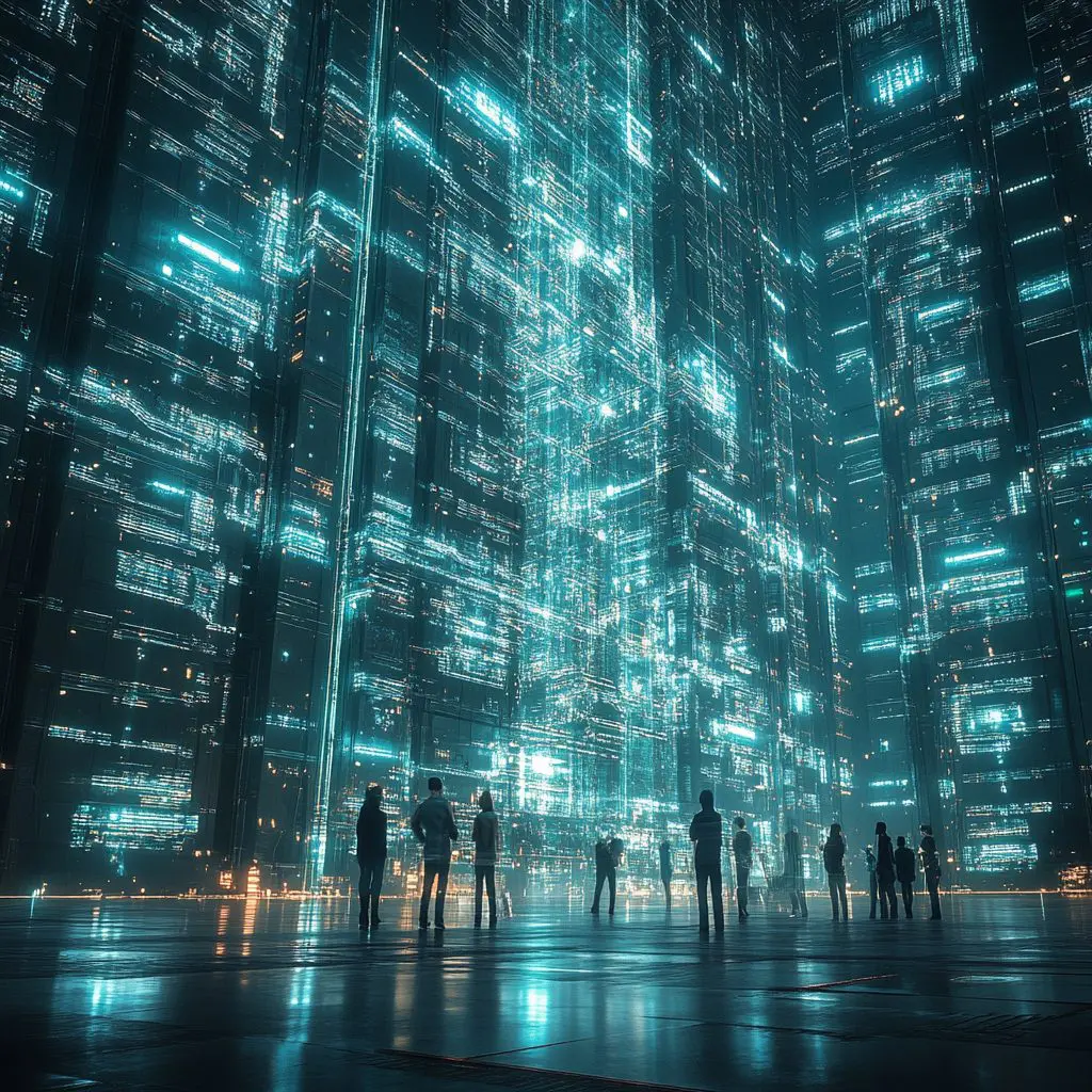 Microsoft's $80B AI Power Play - AIYaiYai